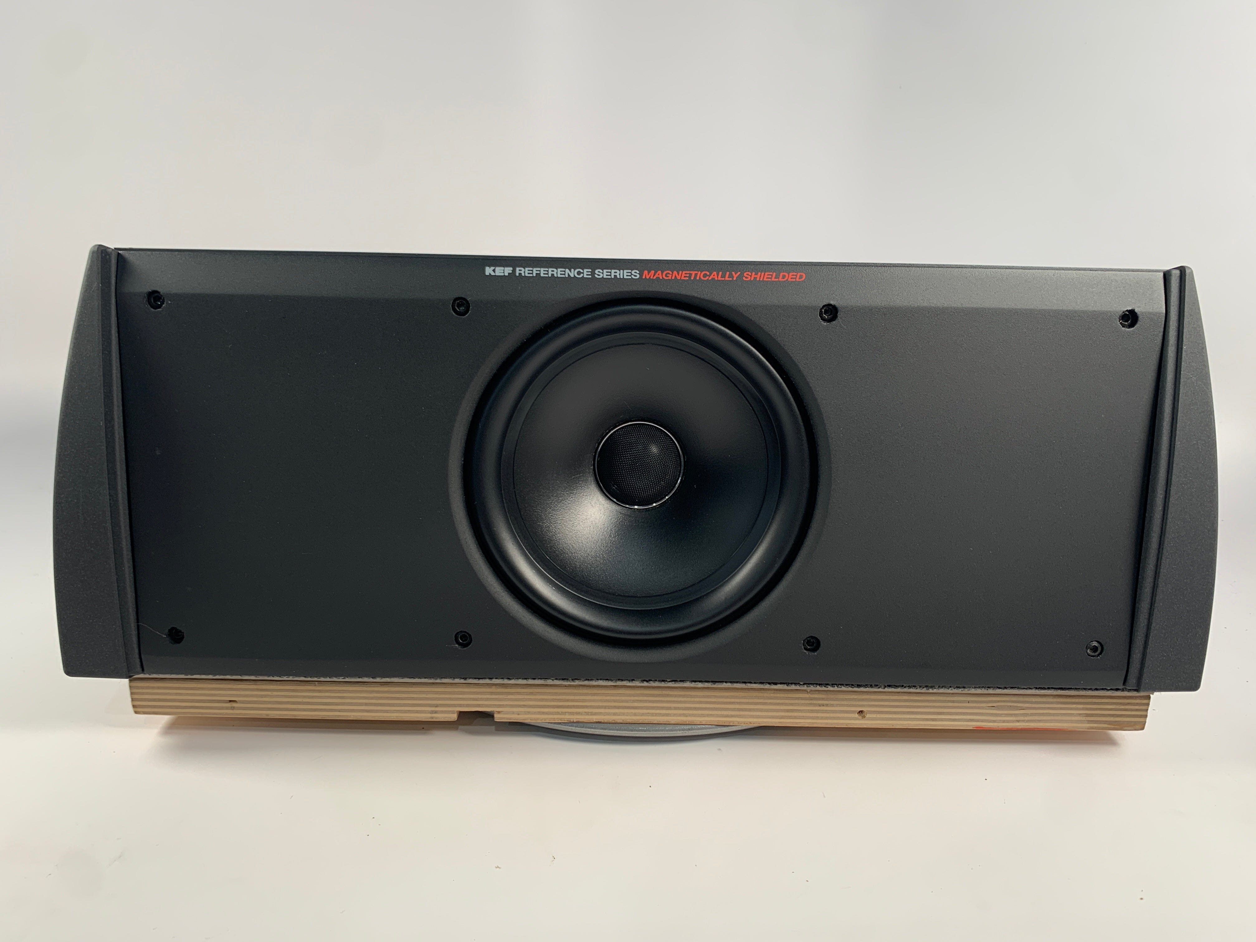 KEF Model 100 Reference Series Type SP3167 Center channel speaker – Record Mart HiFi