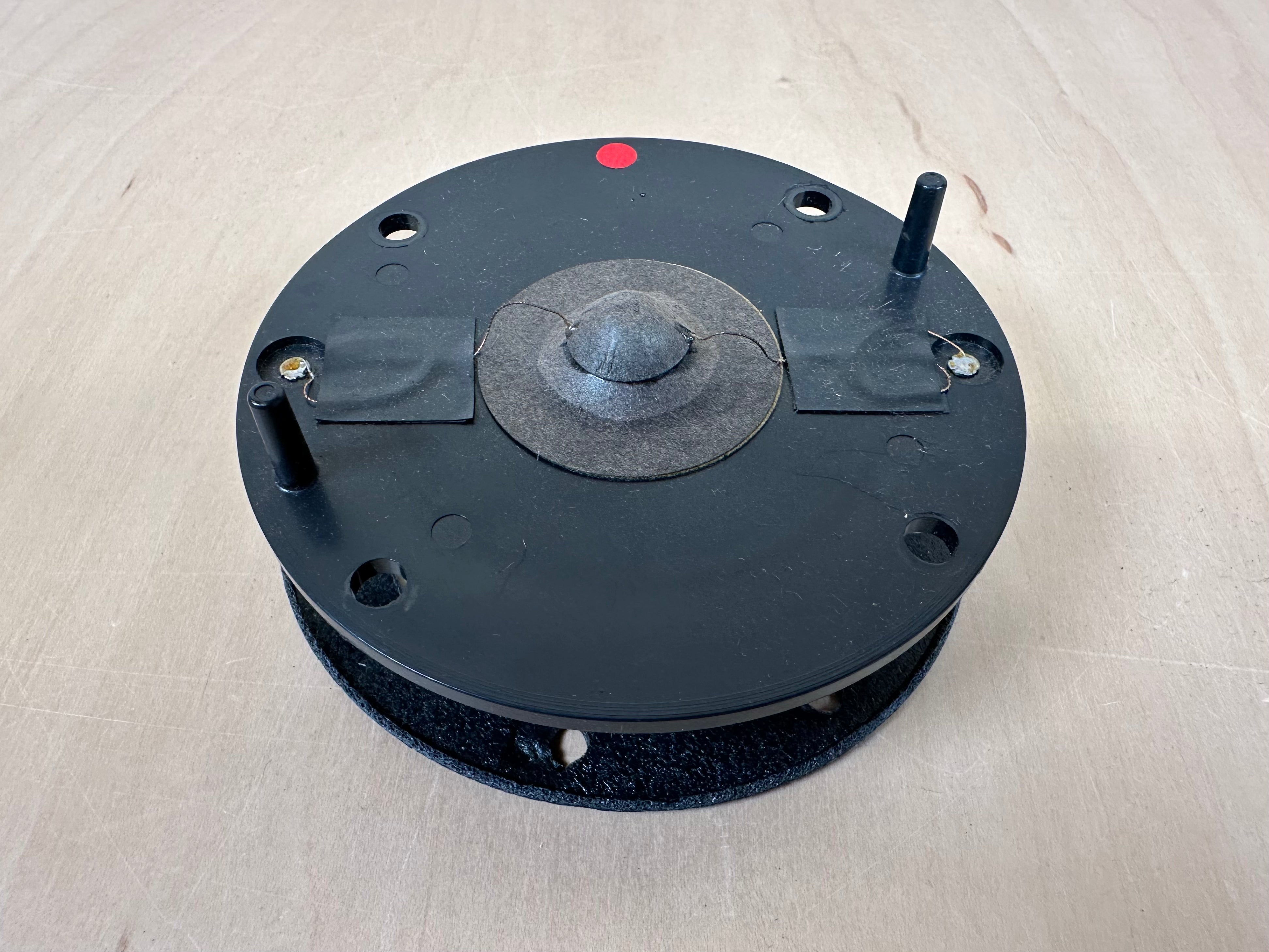 Allison Model Six Speaker Tweeter – Record Mart HiFi