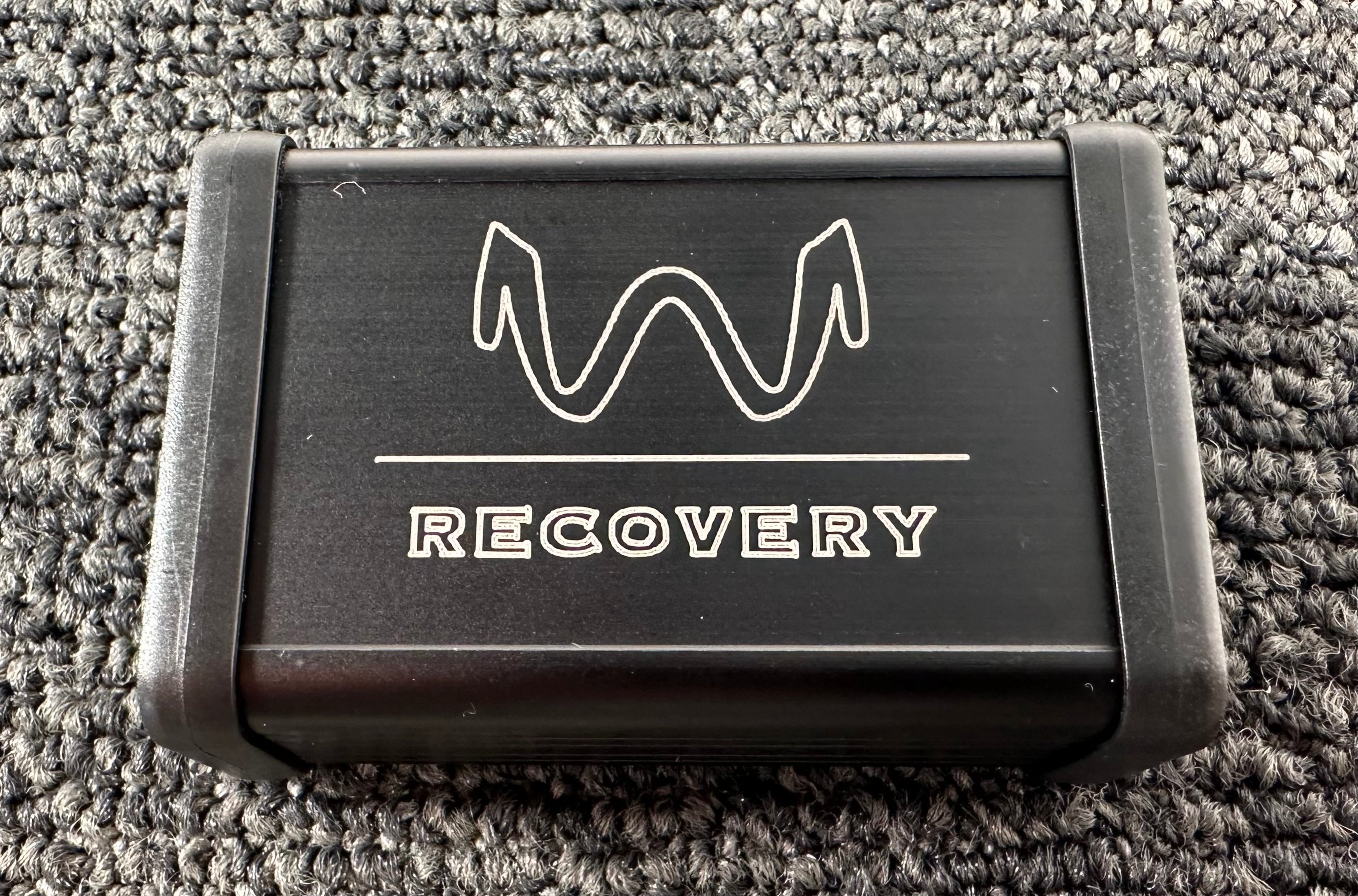 Wyred 4 Sound Recovery USB Reclocker – Record Mart HiFi