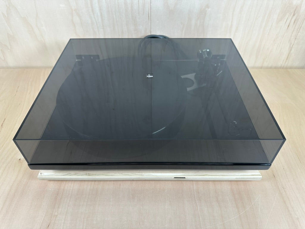 Rega RP6 Turntable w/Original Packing and Grado Opus 3 Cartridge ...