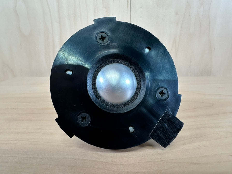 B&W 602 S2 Tweeter ZZ11541 – Record Mart HiFi