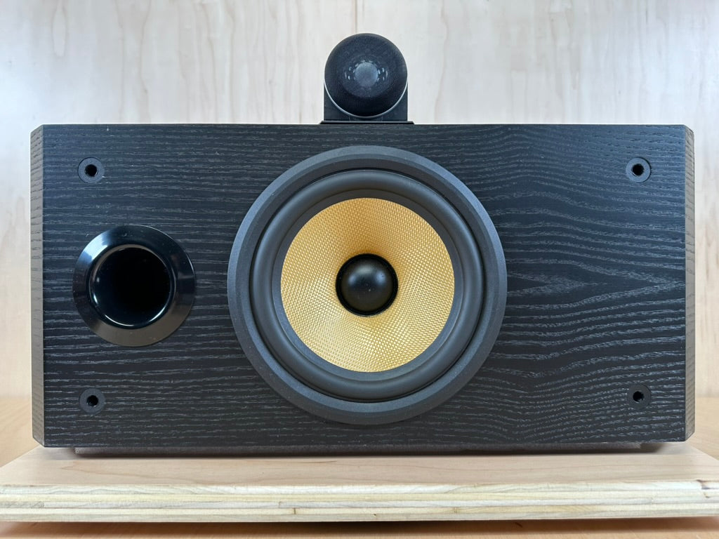 B&W Matrix HTM Center Channel Speaker – Record Mart HiFi