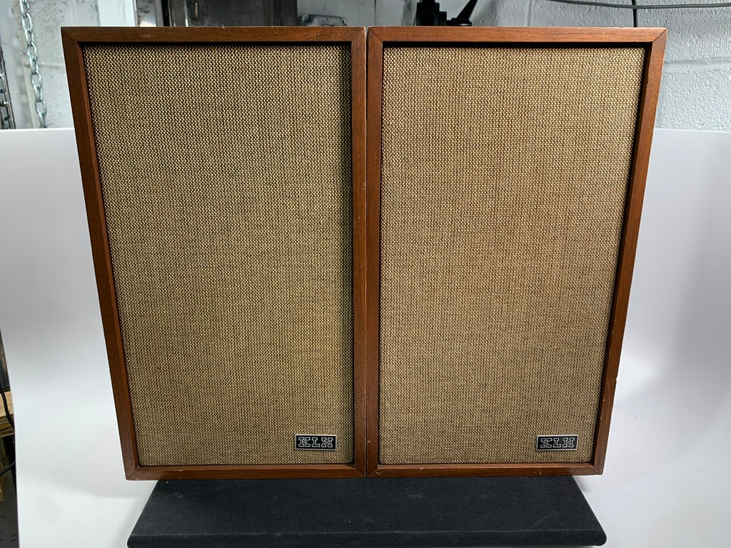 KLH MODEL 24 SPEAKERS – Record Mart HiFi