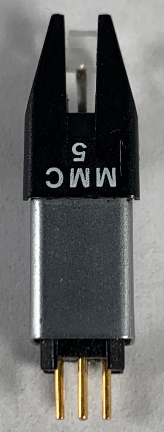 B&O Bang & Olufsen MMC5 MMC-5 Stylus and Cartridge – Record Mart HiFi