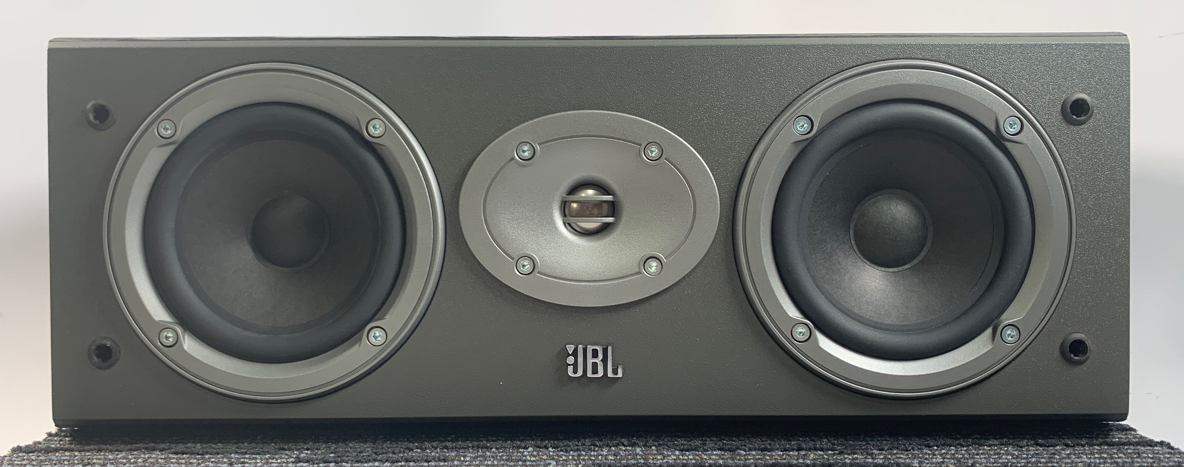 JBL Balboa Center Channel Speaker – Record Mart HiFi