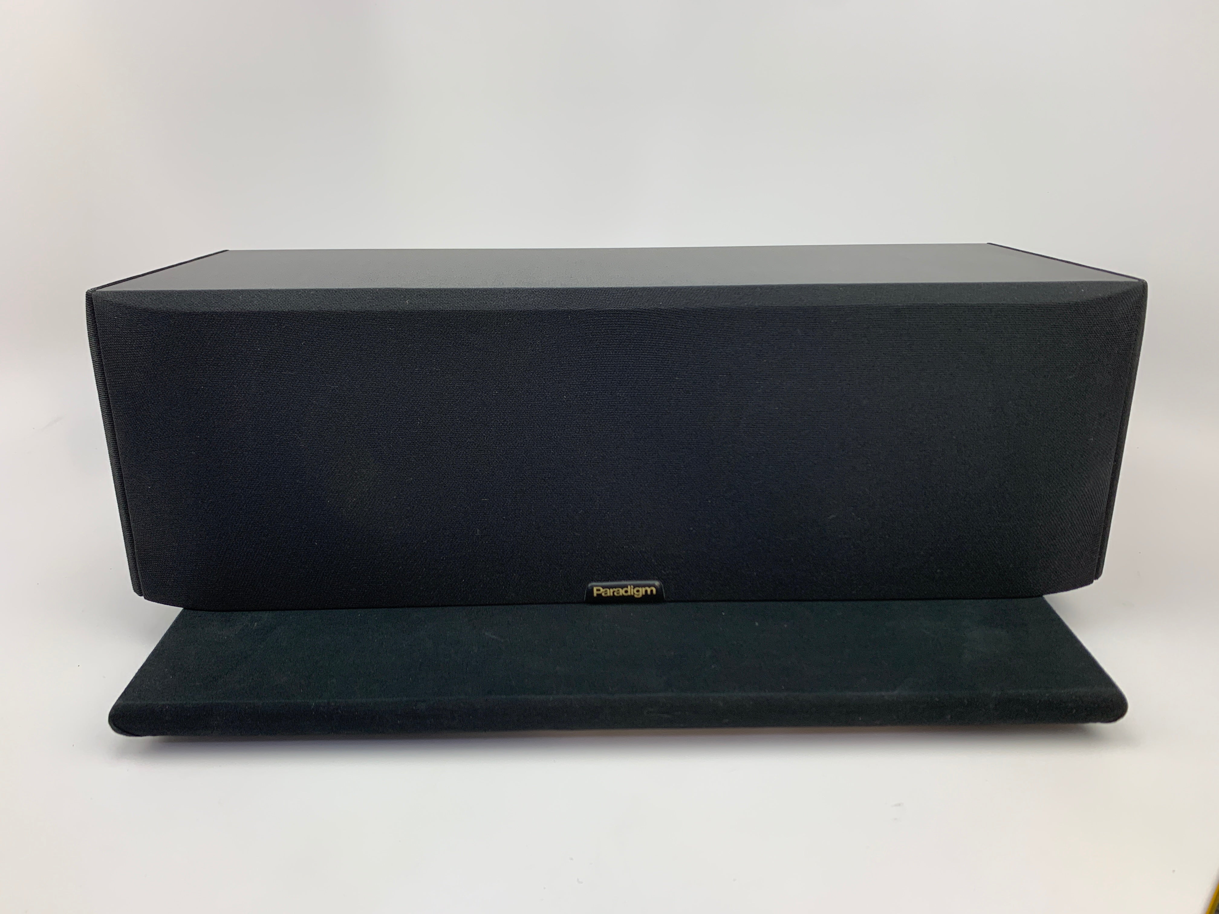 PARADIGM CC-170 V.3 CENTER CHANNEL SPEAKER – Record Mart HiFi